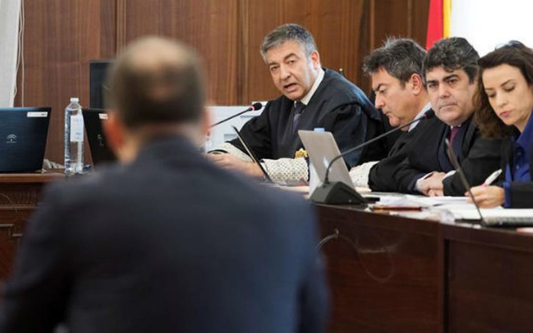 ¿TIENE EL IMPUTADO EL DERECHO A MENTIR EN EL PROCESO PENAL?